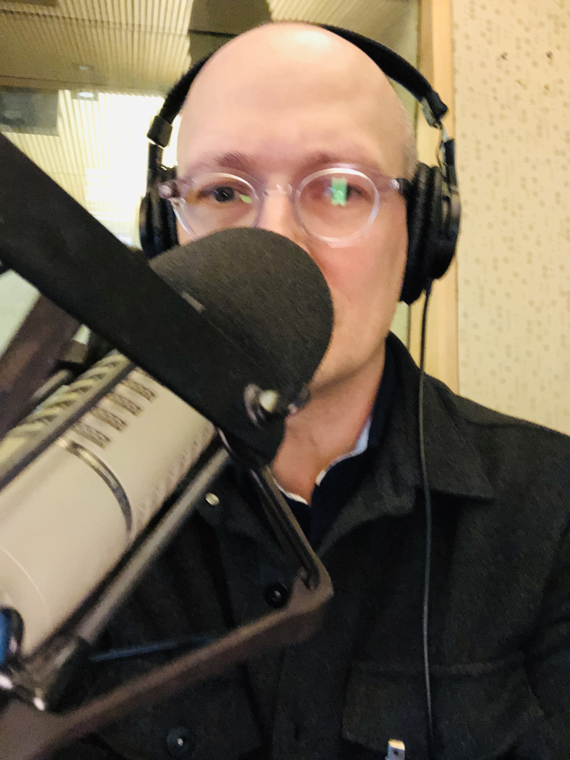 Sober Curious Podcast - David A. Frenz, M.D.