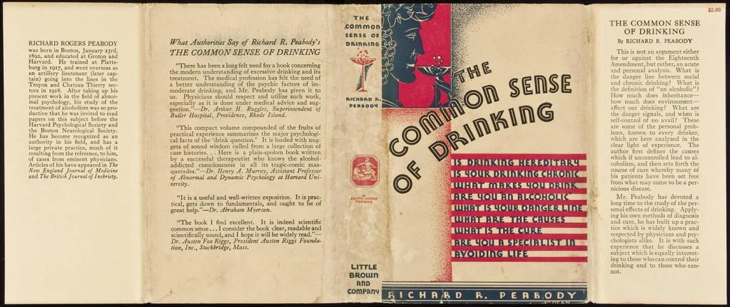 The Books Before the Big Book - David A. Frenz, M.D.