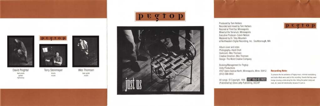 Remembering Wes Thomsen — 2 - David A. Frenz, M.D.