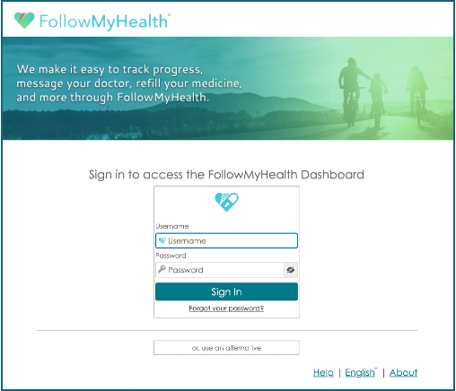 Portal - David A. Frenz, M.D.